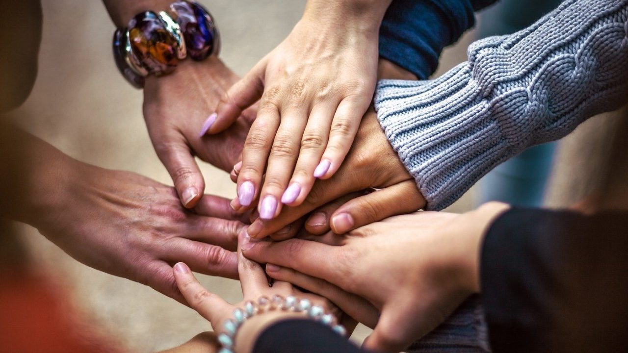 Our Team | Sharing Kindness